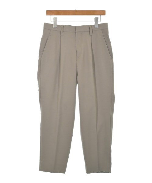 kolor カラー スラックス メンズ 【古着】【中古】