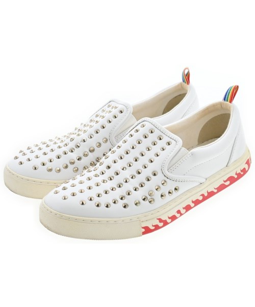 kolor/BEACON カラービーコン スニーカー メンズ 【古着】【中古】