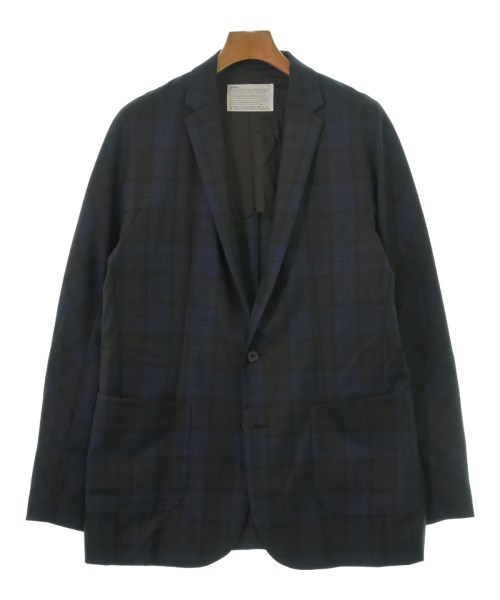 kolor カラー カジュアルジャケット メンズ 【古着】【中古】