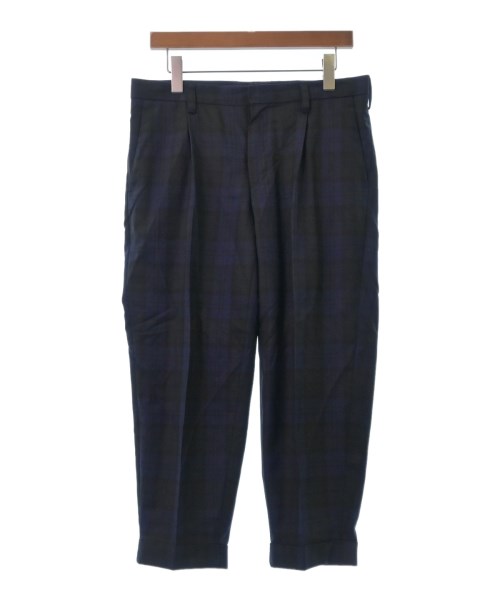 kolor カラー スラックス メンズ 【古着】【中古】