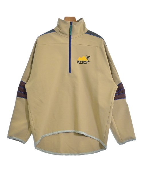 kolor カラー Tシャツ・カットソー メンズ 【古着】【中古】