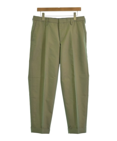 kolor カラー スラックス メンズ 【古着】【中古】