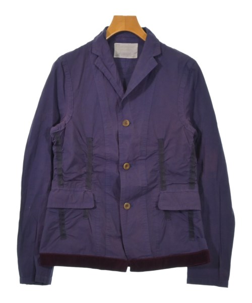 kolor カラー カジュアルジャケット メンズ 【古着】【中古】