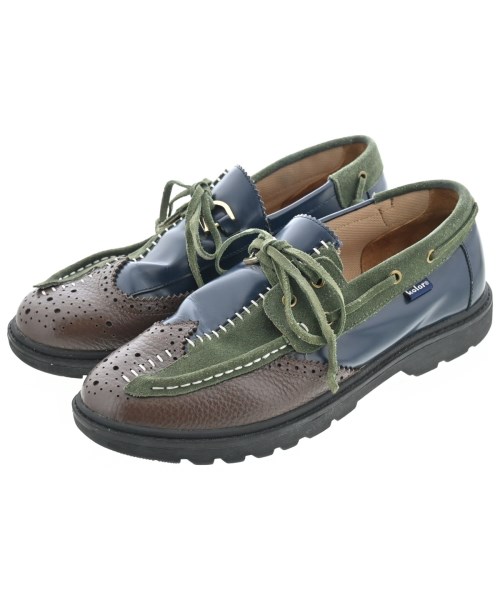 kolor カラー ビジネス・ドレスシューズ メンズ 【古着】【中古】