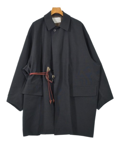 kolor カラー コート（その他） メンズ 【古着】【中古】