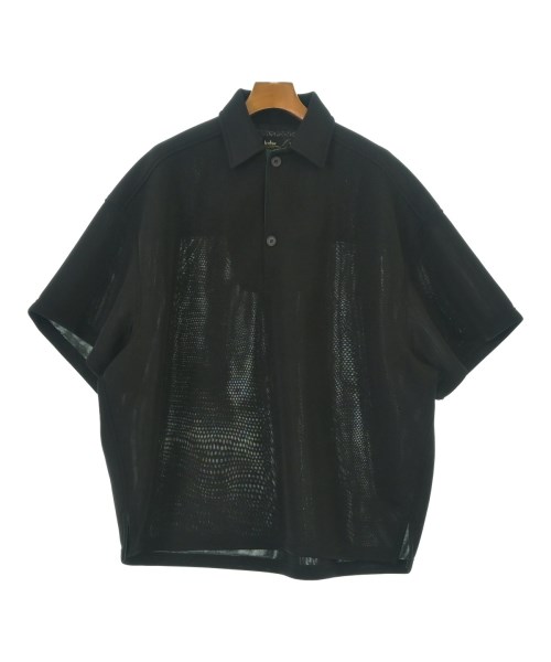 kolor カラー ポロシャツ メンズ 【古着】【中古】