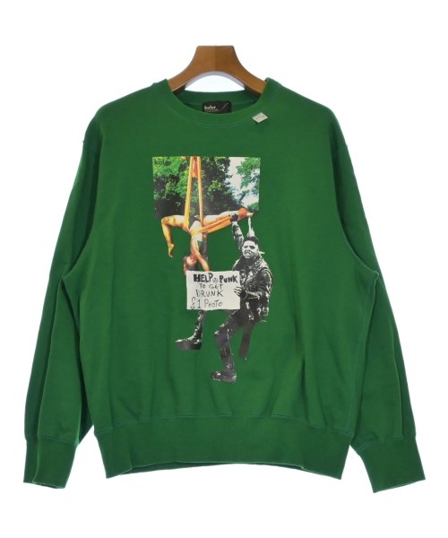 kolor カラー スウェット メンズ 【古着】【中古】
