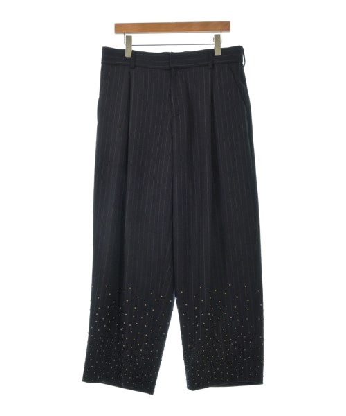 kolor カラー スラックス メンズ 【古着】【中古】