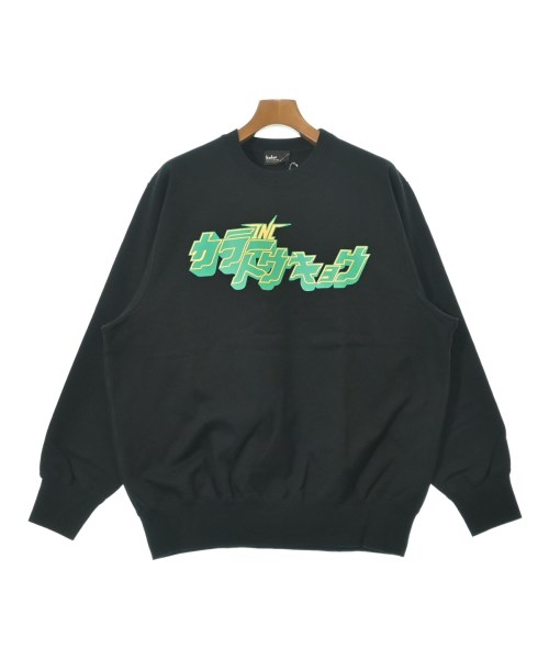 kolor カラー スウェット メンズ 【古着】【中古】