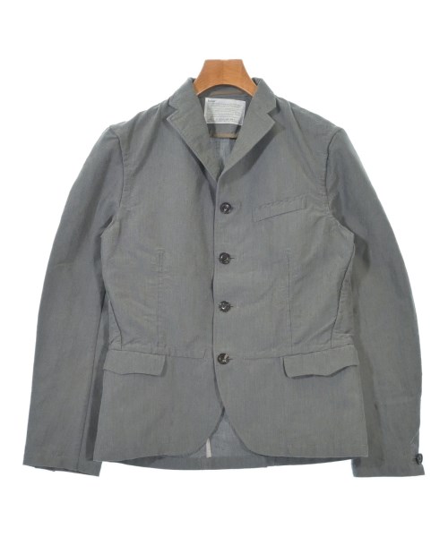 kolor カラー ジャケット メンズ 【古着】【中古】