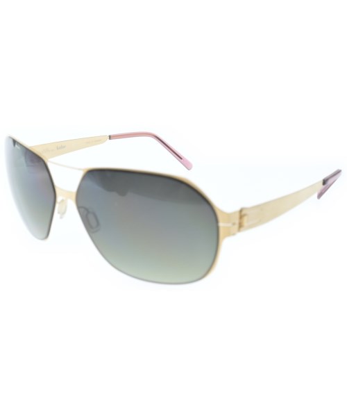 kolor カラー サングラス メンズ 【古着】【中古】