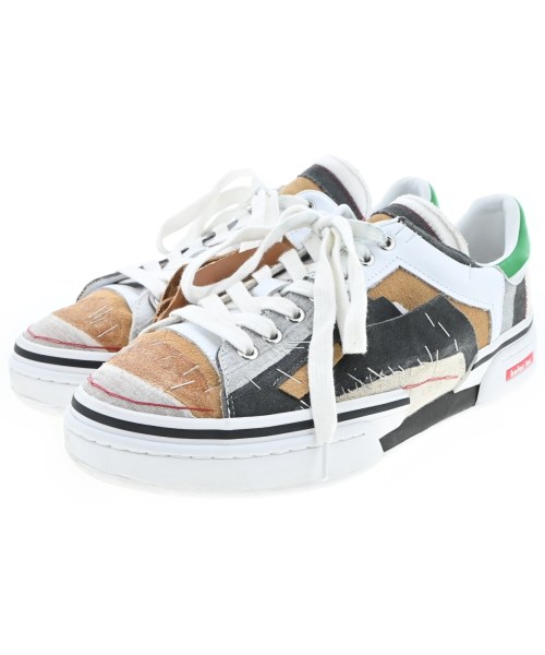 kolor カラー スニーカー メンズ 【古着】【中古】