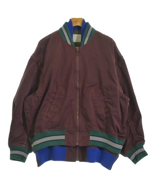 kolor カラー ブルゾン（その他） メンズ 【古着】【中古】