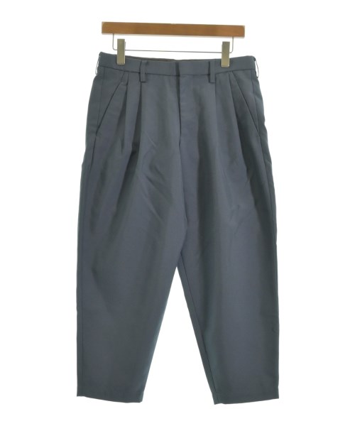 kolor カラー クロップドパンツ メンズ 【古着】【中古】