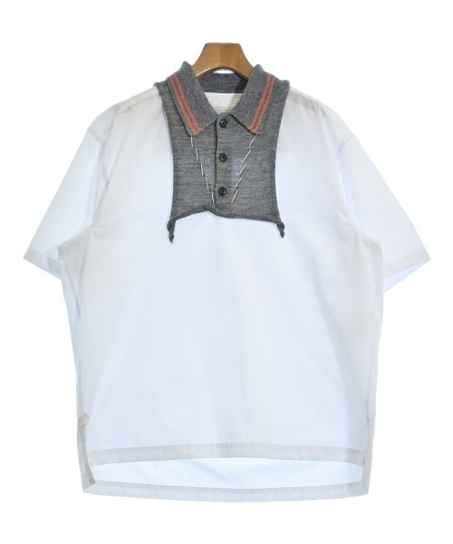 kolor カラー カジュアルシャツ メンズ 【古着】【中古】