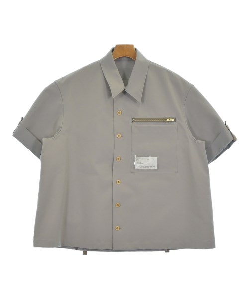 kolor カラー カジュアルシャツ メンズ 【古着】【中古】