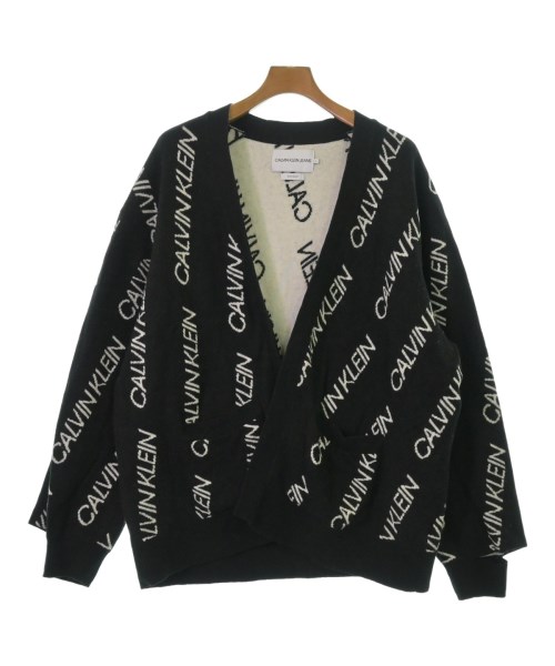   Jeans カルバンクラインジーンズ カーディガン メンズ 【古着】【中古】