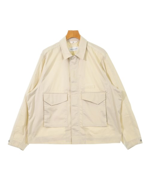   Jeans カルバンクラインジーンズ カバーオール メンズ 【古着】【中古】