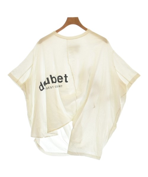 ANREALAGE アンリアレイジ Tシャツ・カットソー メンズ 【古着】【中古】