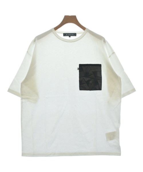 ANREALAGE アンリアレイジ Tシャツ・カットソー メンズ 【古着】【中古】