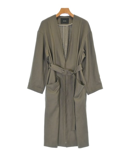 allureville アルアバイル コート（その他） レディース 【古着】【中古】