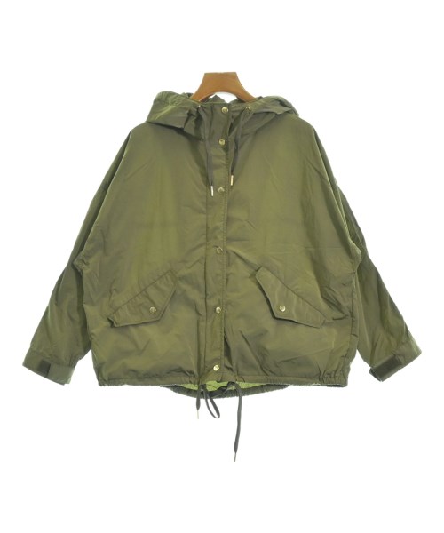 allureville アルアバイル ブルゾン レディース 【古着】【中古】