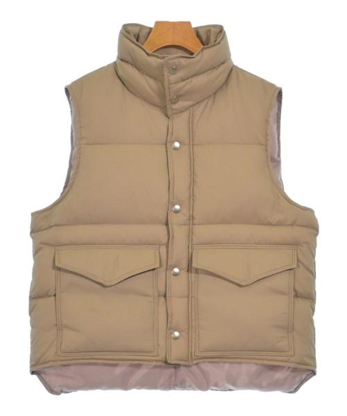 steven alan スティーブンアラン ダウンジャケット/ダウンベスト レディース 【古着】【中古】