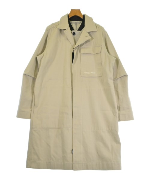 G-STAR RAW ジースターロー ステンカラーコート メンズ 【古着】【中古】