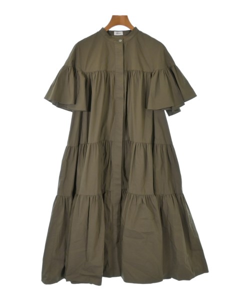 REKISAMI レキサミ ワンピース レディース 【古着】【中古】