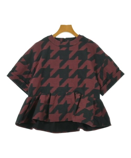 REKISAMI レキサミ ブラウス レディース 【古着】【中古】