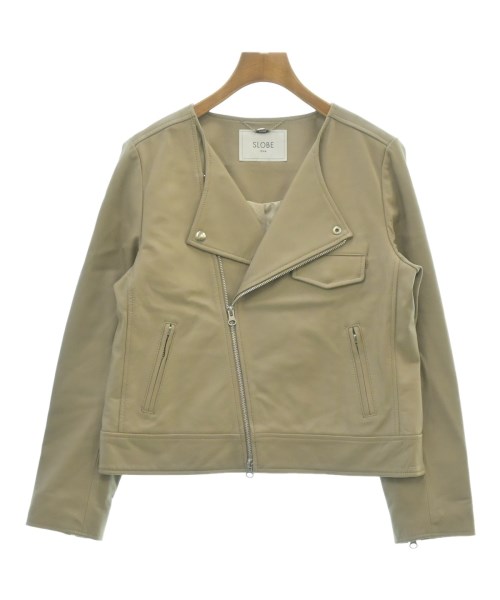 SLOBE IENA スローブイエナ ライダース レディース 【古着】【中古】