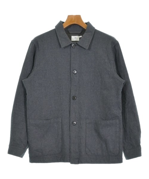 SUNSPEL サンスペル カジュアルシャツ メンズ 【古着】【中古】