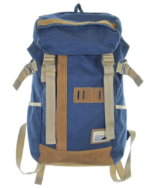 MASTER-PIECE マスターピース バックパック・リュック メンズ 【古着】【中古】