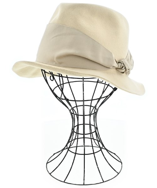 Athena New York アシーナニューヨーク ハット レディース 【古着】【中古】