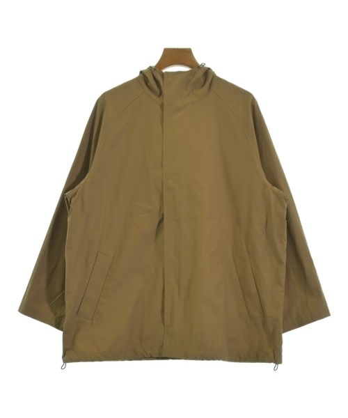 A.P.C. アーペーセー マウンテンパーカー レディース 【古着】【中古】