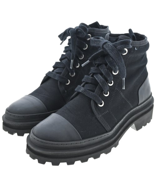 A.P.C. アーペーセー スニーカー レディース 【古着】【中古】