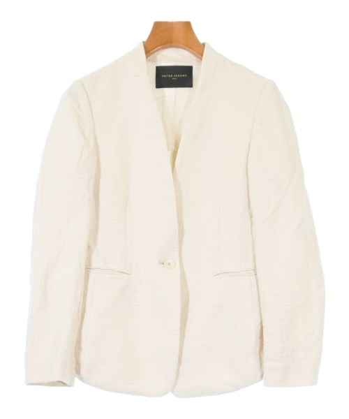 UNITED ARROWS ユナイテッドアローズ カジュアルジャケット レディース 【古着】【中古】