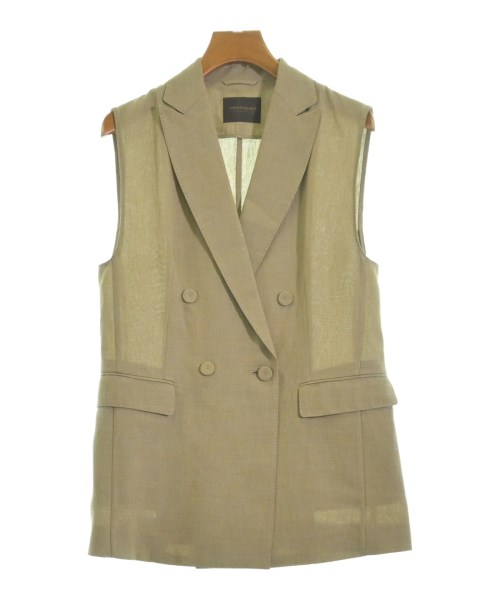 TOMORROWLAND トゥモローランド カジュアルジャケット レディース 【古着】【中古】