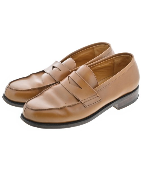 Paraboot パラブーツ ビジネス・ドレスシューズ レディース 【古着】【中古】