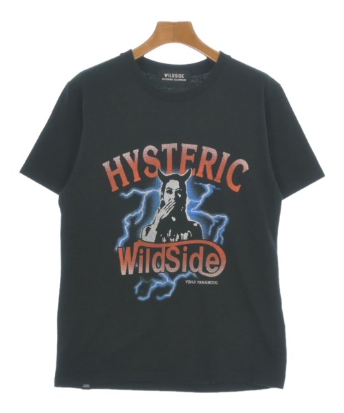 WILDSIDE YOHJI YAMAMOTO ワイルドサイドヨウジヤマモト Tシャツ・カットソー レディース 【古着】【中古】