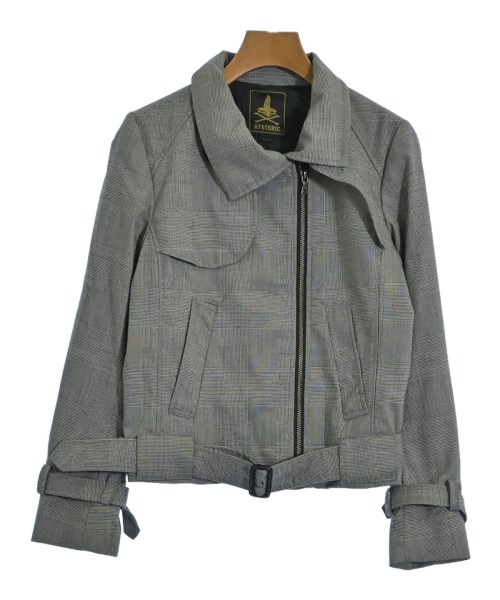 HYSTERIC GLAMOUR ヒステリックグラマー ブルゾン（その他） レディース 【古着】【中古】