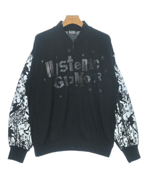 HYSTERIC GLAMOUR ヒステリックグラマー ブルゾン（その他） レディース 【古着】【中古】