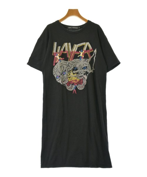 Vinti Andrews ヴィンティアンドリュース ワンピース レディース 【古着】【中古】