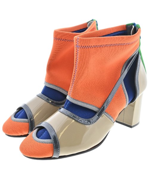 kolor カラー パンプス レディース 【古着】【中古】