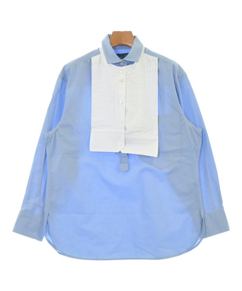 kolor カラー カジュアルシャツ レディース 【古着】【中古】