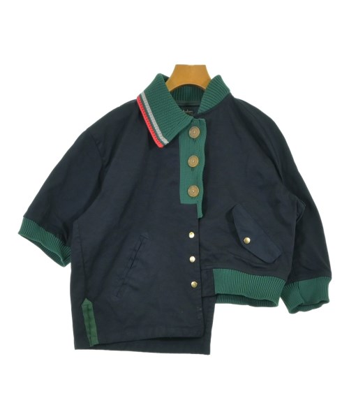 kolor カラー ブルゾン（その他） レディース 【古着】【中古】