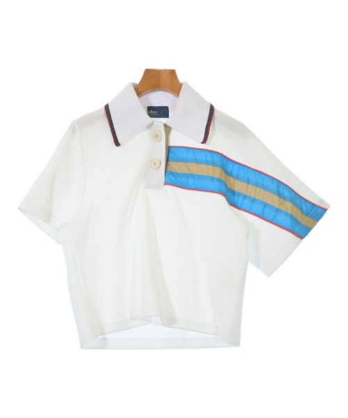kolor カラー ポロシャツ レディース 【古着】【中古】