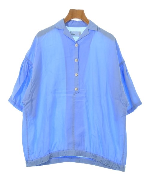 kolor カラー カジュアルシャツ レディース 【古着】【中古】