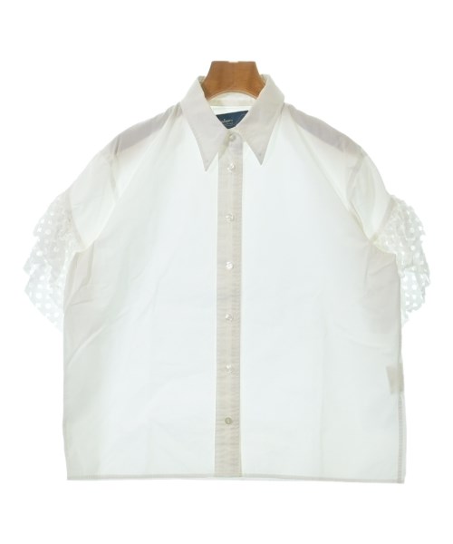 kolor カラー カジュアルシャツ レディース 【古着】【中古】