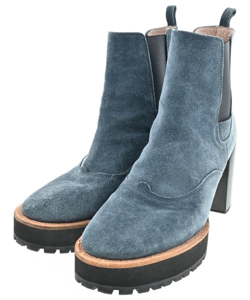 repetto レペット ブーツ レディース 【古着】【中古】